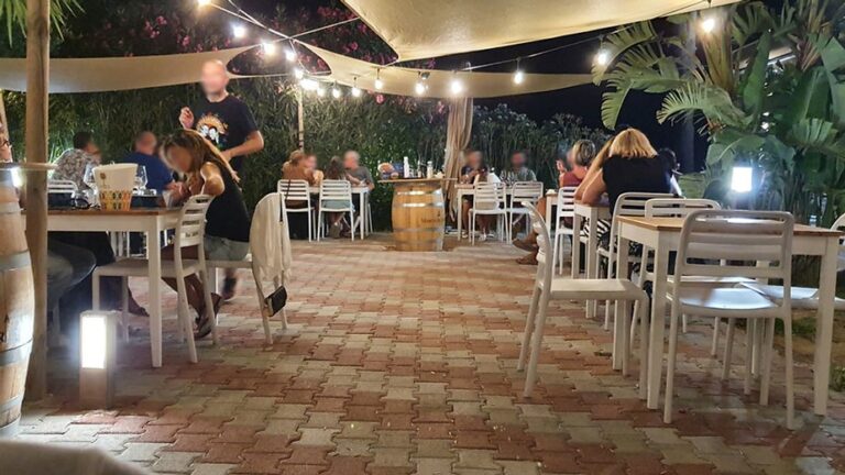 Ristoranti Marsala: i migliori 5 dove mangiare