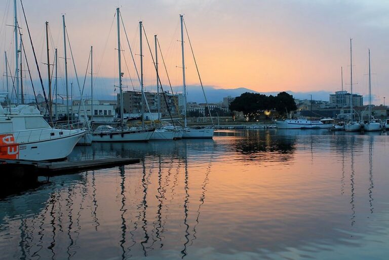 Ristorante sul mare Palermo: te ne consigliamo 4!