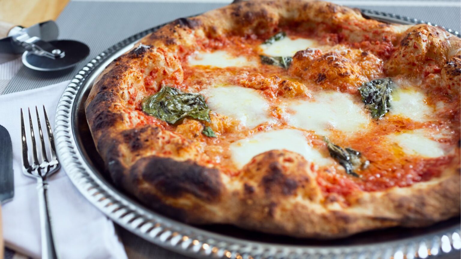 Le migliori pizzerie Palermo: 10 locali consigliati