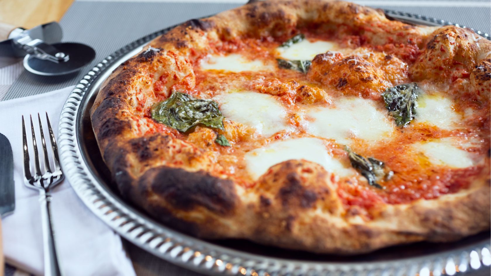 Le migliori pizzerie Palermo: 10 locali consigliati