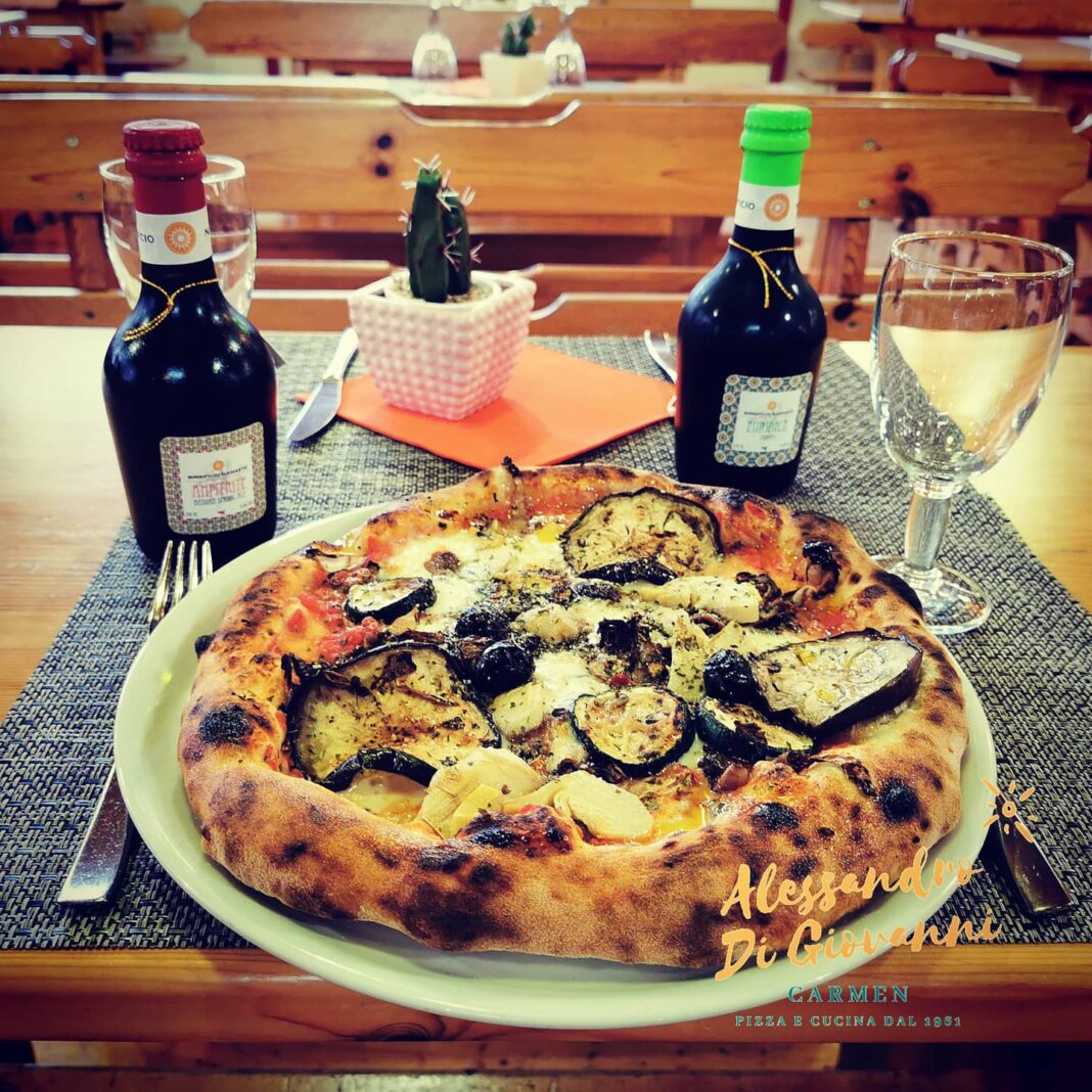 Le migliori pizzerie Palermo: 10 locali consigliati