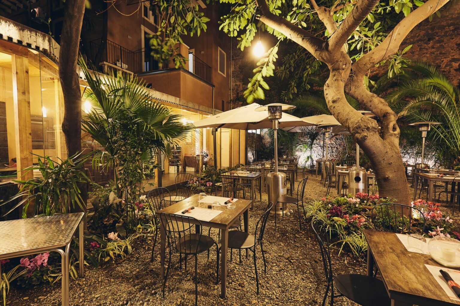 Le 8 Pizzerie a Catania dove mangiare una fantastica pizza