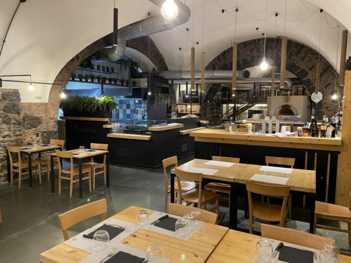 Le 8 Pizzerie a Catania dove mangiare una fantastica pizza