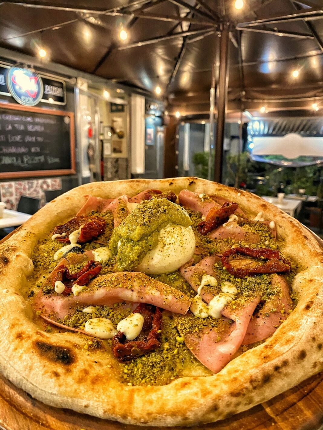 Le 8 Pizzerie a Catania dove mangiare una fantastica pizza