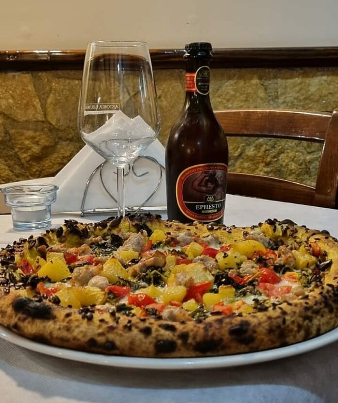 Le migliori pizzerie a Messina: 7 tra i migliori locali