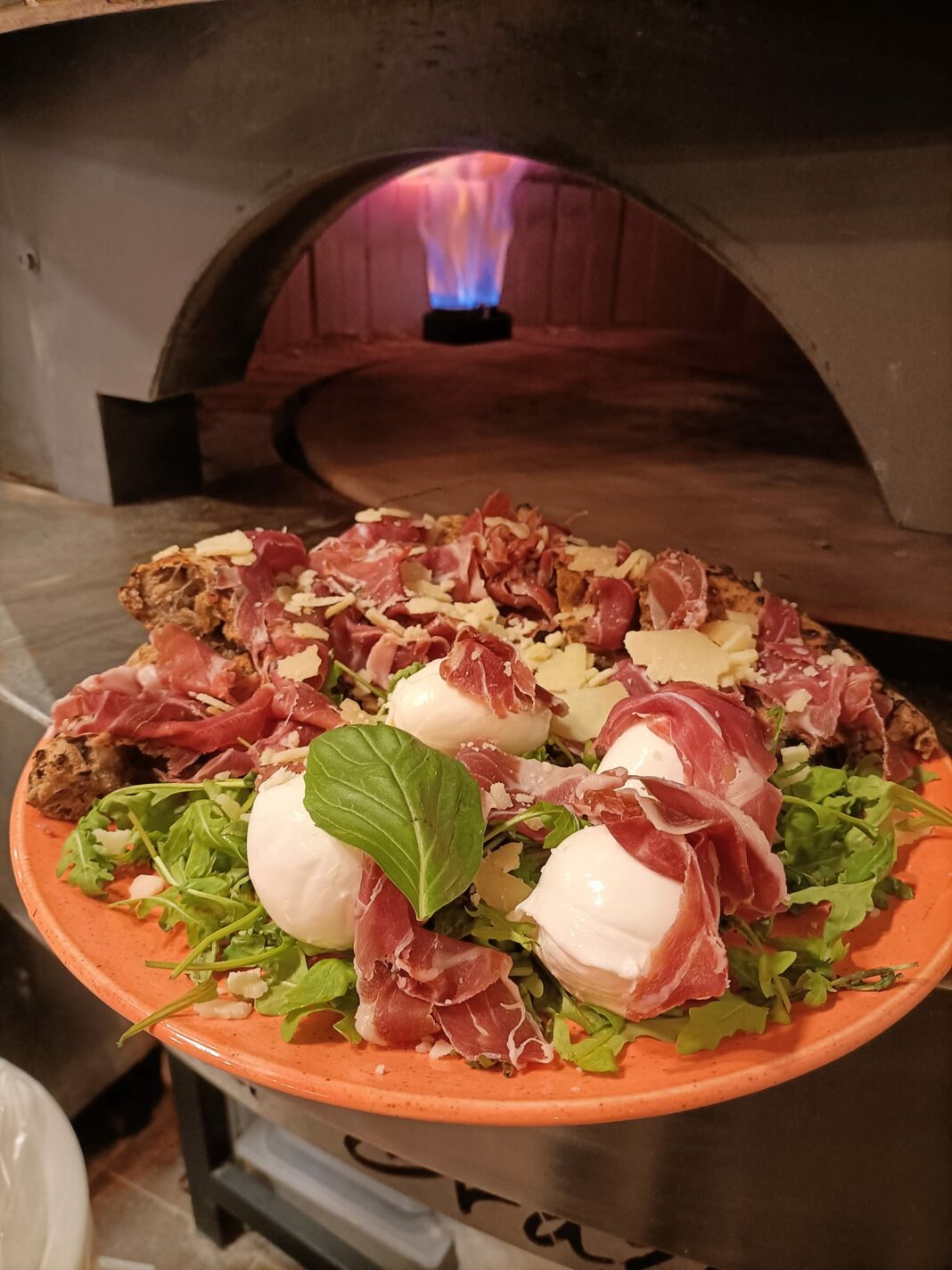 Le migliori pizzerie a Messina: 7 tra i migliori locali