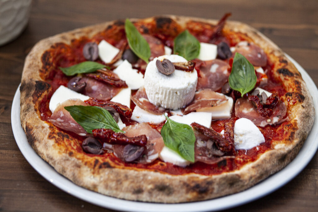 Le migliori pizzerie a Messina: 7 tra i migliori locali