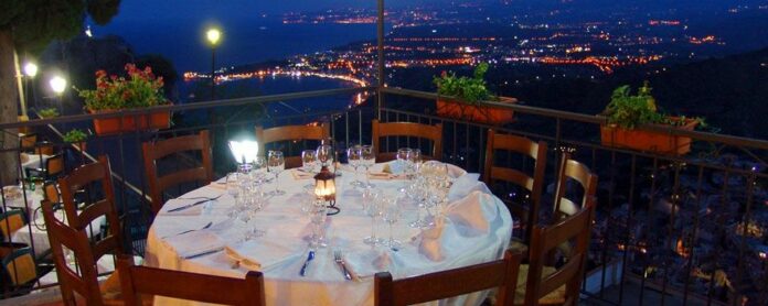 Dove mangiare a Taormina: 8 ristoranti consigliati
