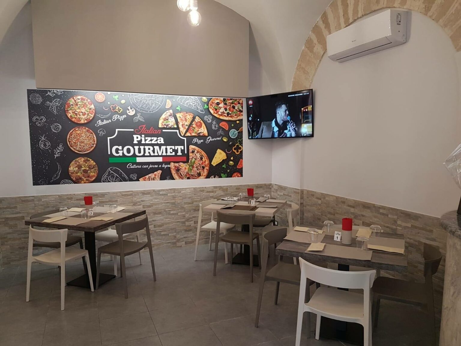 Le 6 migliori pizzerie a Trapani per godersi un'ottima pizza