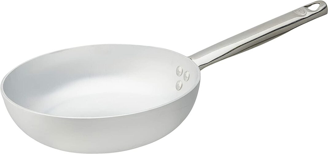 Le migliori padelle per cucinare: 5 padelle da chef