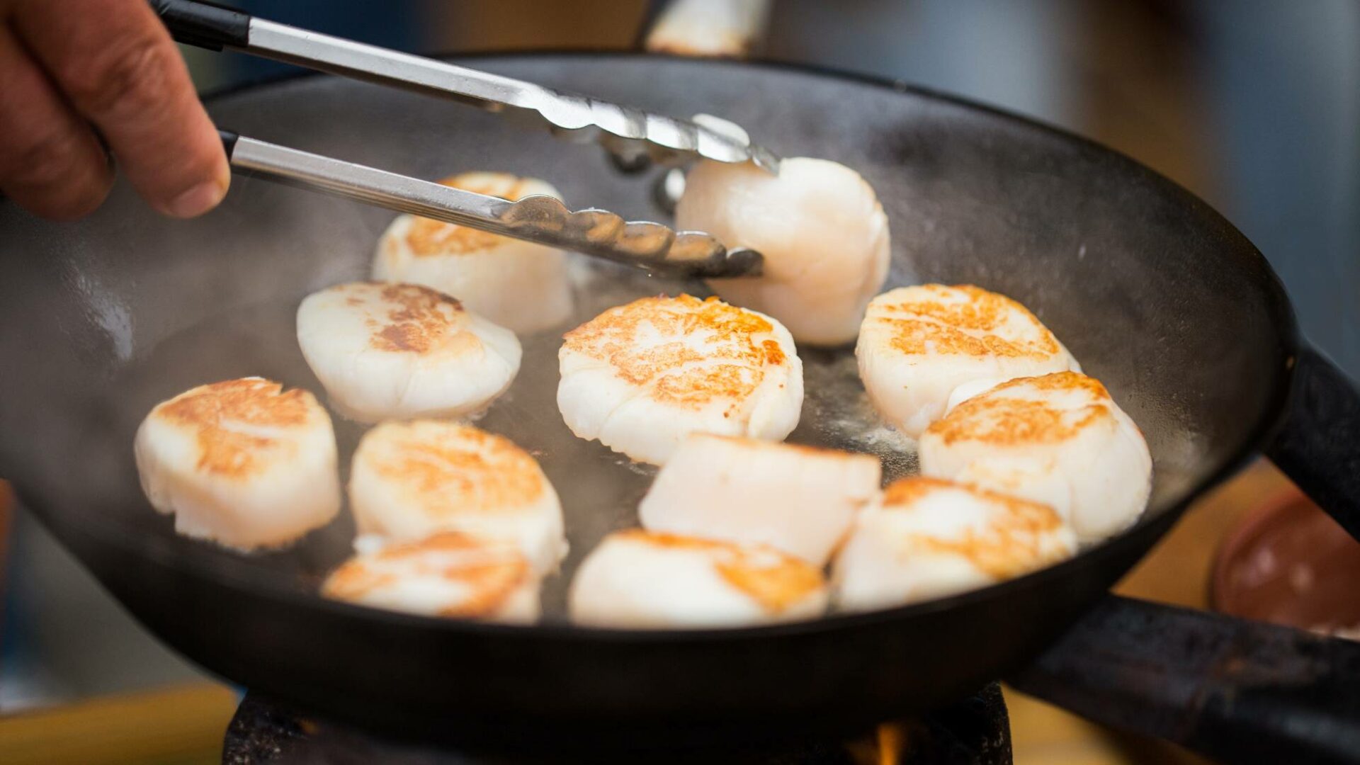 Le migliori padelle per cucinare: 5 padelle da chef