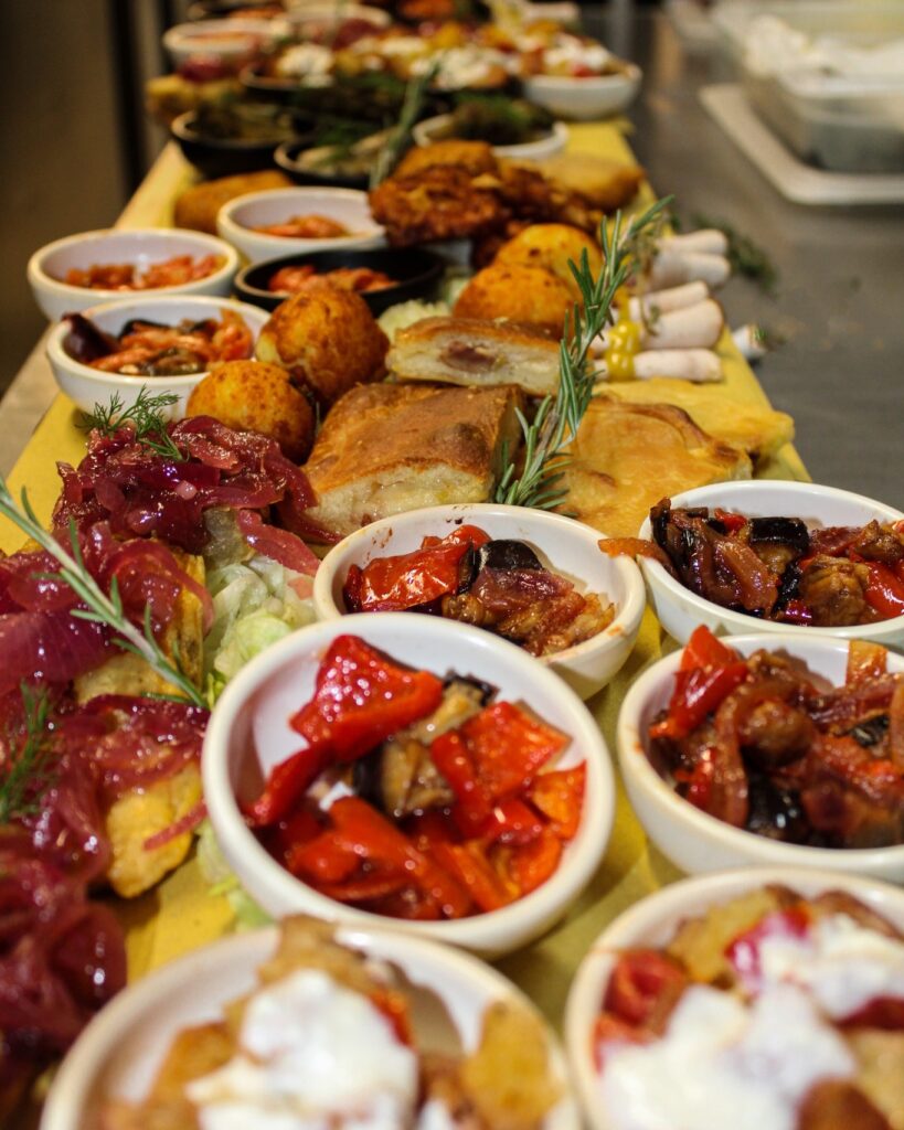 Dove fare aperitivo a Catania: 6 locali consigliati da RiS