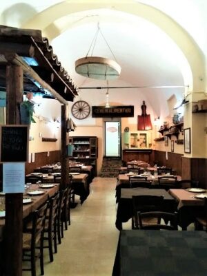 5 Trattorie a Modica dove mangiare bene secondo noi di RiS