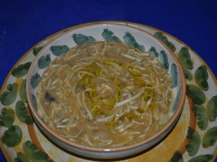 5 Trattorie a Modica dove mangiare bene secondo noi di RiS