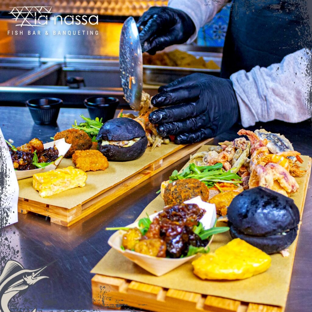 Migliori ristoranti ad Acireale: 4 scelti da noi