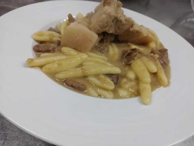 5 Trattorie a Modica dove mangiare bene secondo noi di RiS